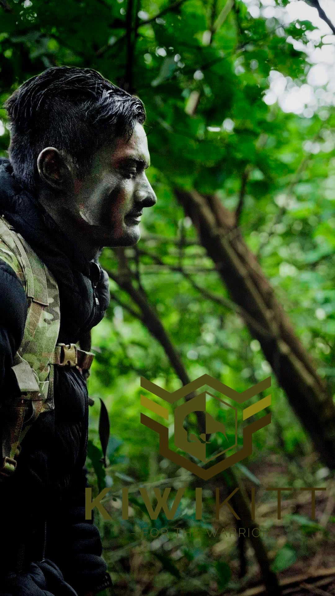 Multi Environmental Camouflage Face Paint – Strider Solutions